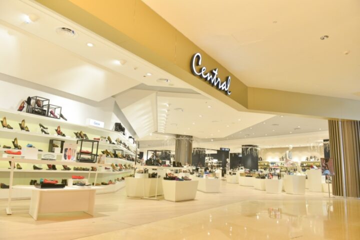 UG FLOOR – Central Indonesia