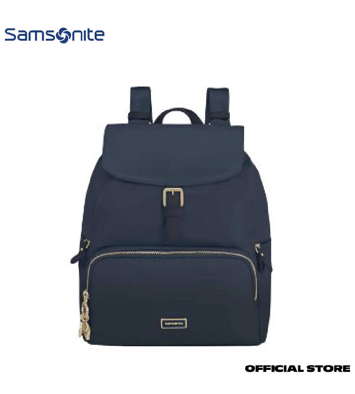 Samsonite Archives - Central Indonesia