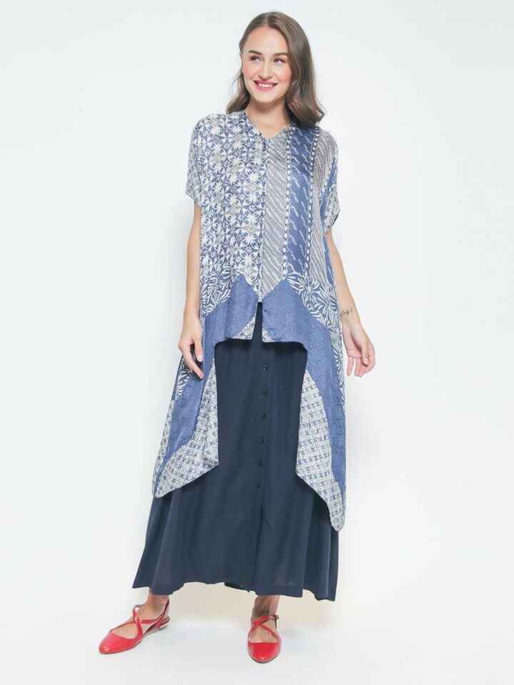 Batik Kusuma Archives - Central Indonesia