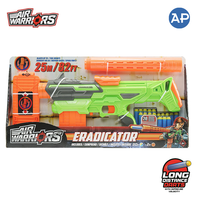 Buzzbee Archives - Central Indonesia