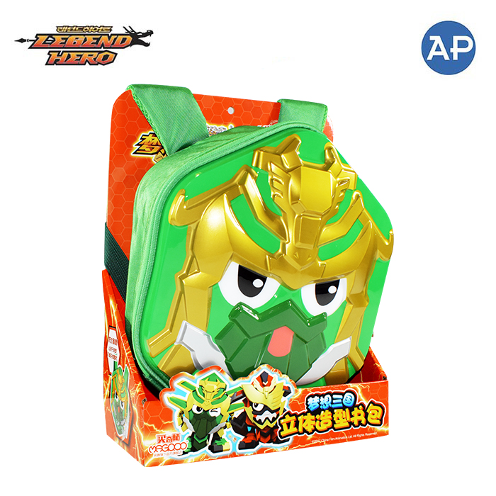 Legend Hero Archives - Central Indonesia