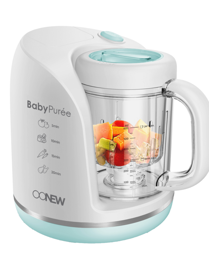 Oonew Archives - Central Indonesia