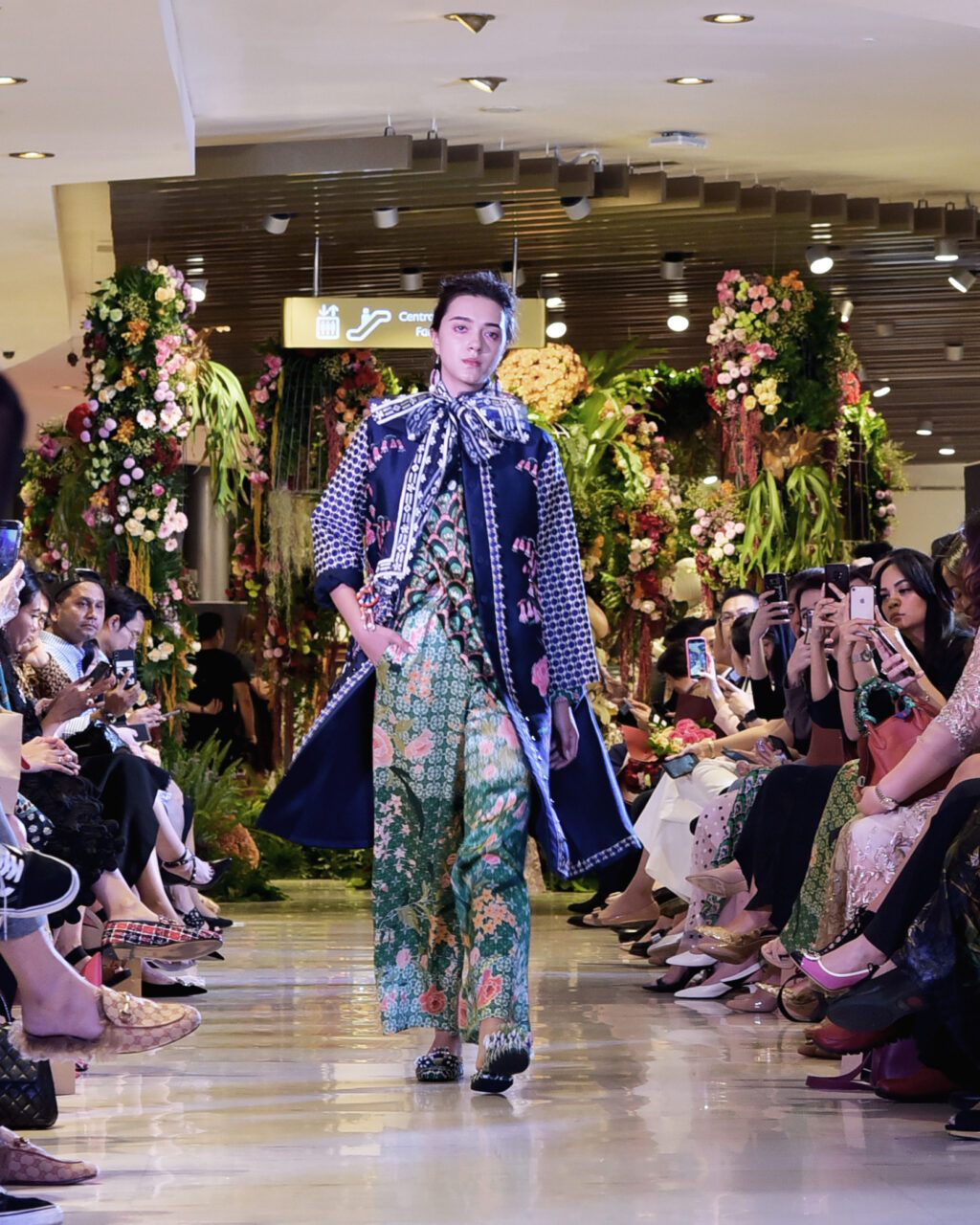 Activities – Central Indonesia