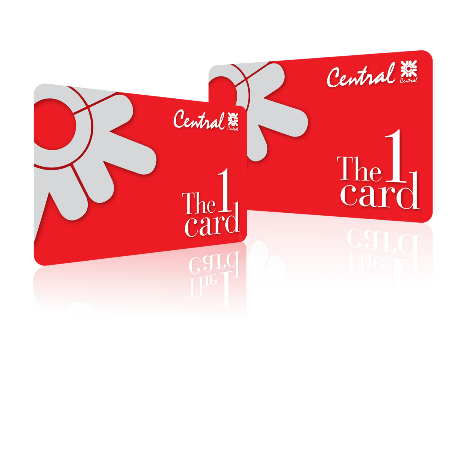 Central Indonesia – Department Store