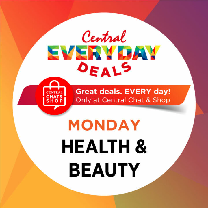 Promotional - Central Indonesia