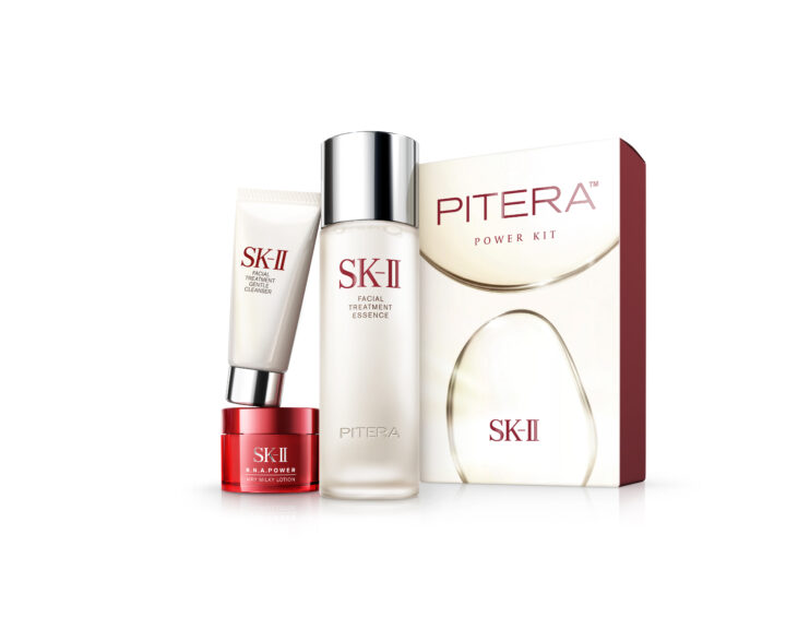 SK-II PITERA™ Power Kit – Central Indonesia