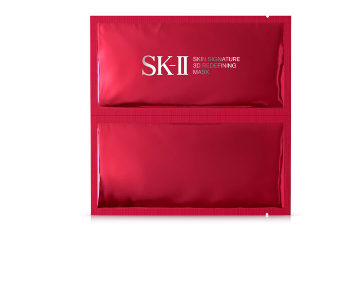 SK-II Signature 3D Redefining Mask 6PCS – Central Indonesia