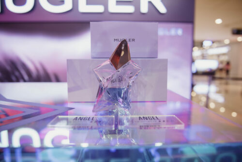 MUGLER Amazing Launch - Central Indonesia