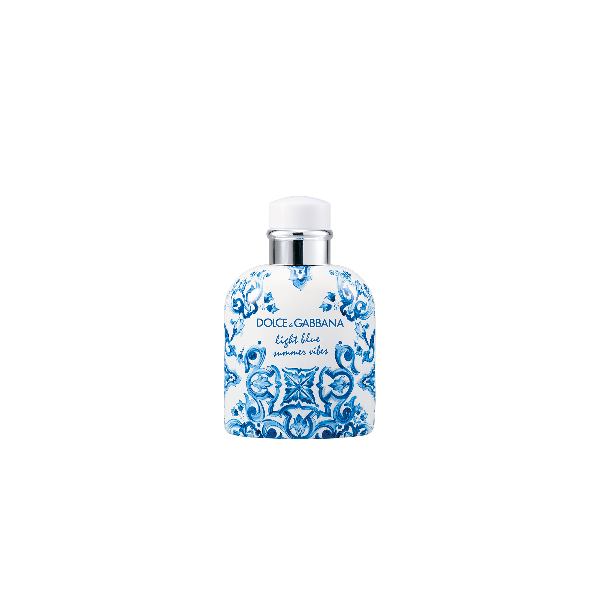 Light Blue Summer Vibes Pour Homme Eau de Toilette – Central Indonesia