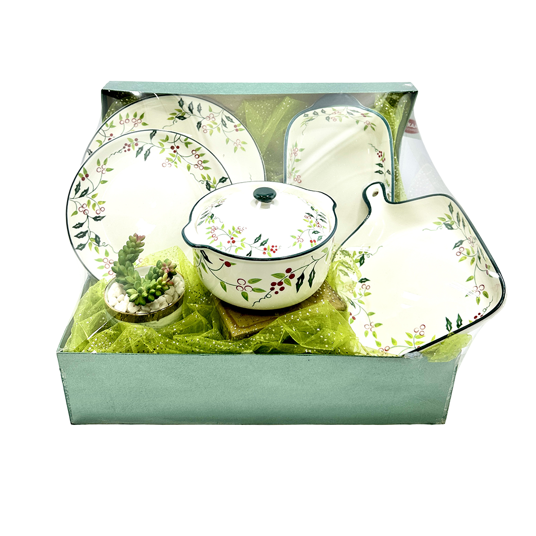 A Guide to Choosing the Perfect Hamper or Gift Set – Central Indonesia