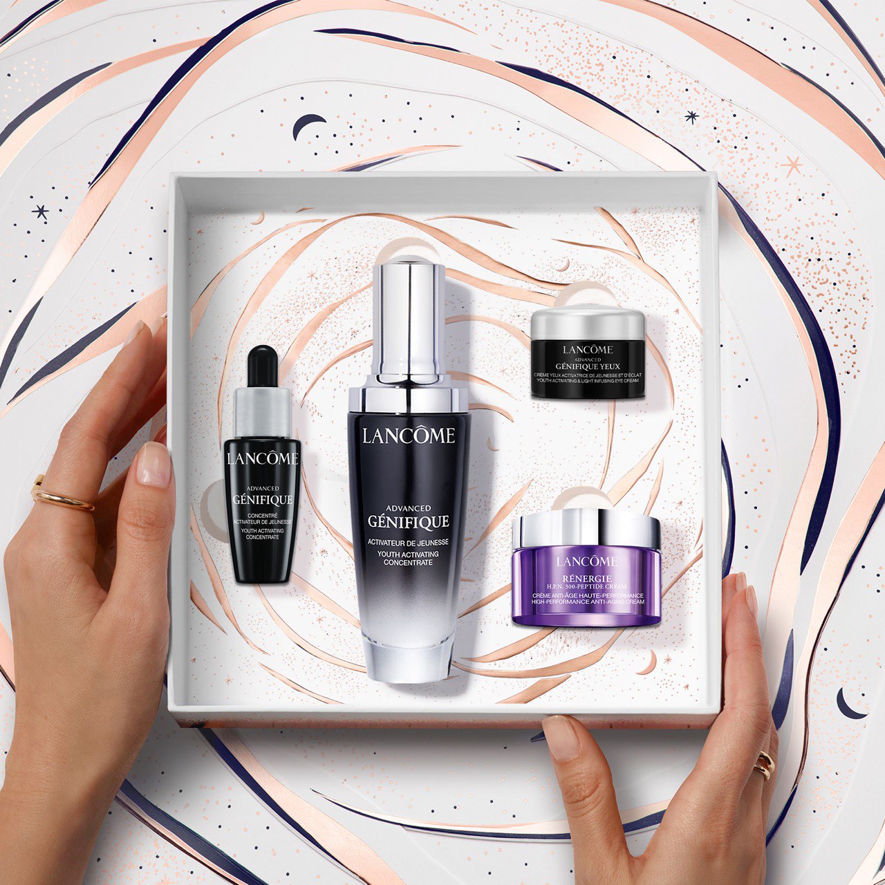 A Guide to Choosing the Perfect Hamper or Gift Set – Central Indonesia