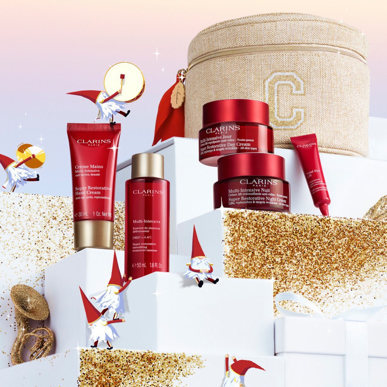 A Guide to Choosing the Perfect Hamper or Gift Set – Central Indonesia