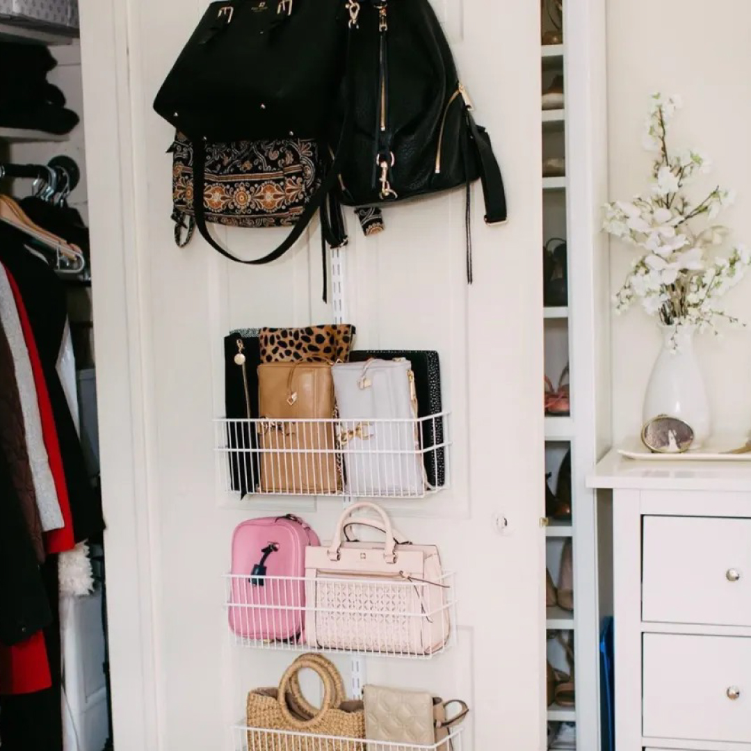 Best Ways to Store All Your Bags – Central Indonesia